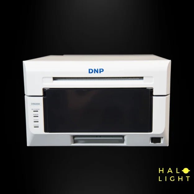 Photo booth Printer DNP DS620 - Halolight 💡 $1,249.00